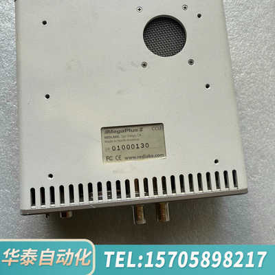 华泰MegaPlus II 工业相机控制器  带REDLAKE