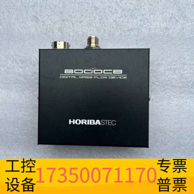 华泰HORIBA 流量计控制器SEF-8240DH M －001