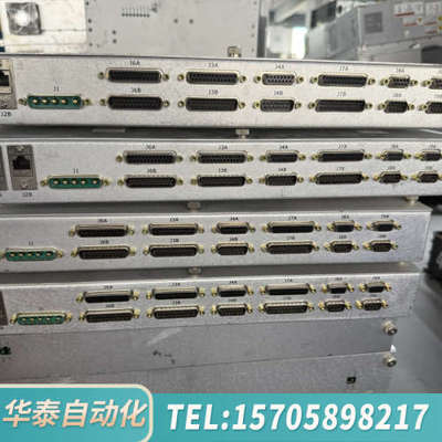 华泰LAM半导体设备控制器，型号853-111462-067，银