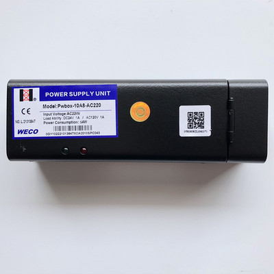 杭州西奥电梯配件 957R71/957U71微科光幕行动电源Pwbox-10A8-AC2