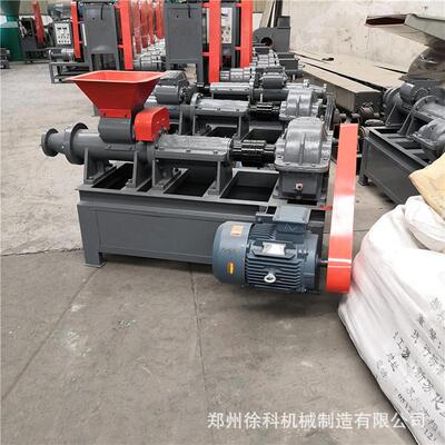 小16826型秸炭化炉烧烤型炭制机应用广泛秆果壳挤压成机制作造木