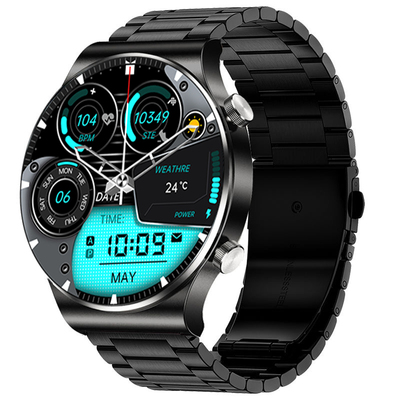 迈维思 华强北蓝牙通话版WATCH PRO10智能手表支付多功能防水运动手环男女
