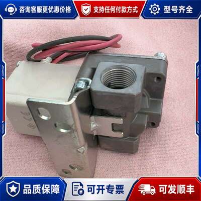 议价几乎电磁阀VXD230BAXB 想要的和我联系吧可维修
