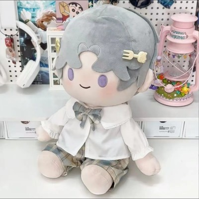 十一画生秋日乐园娃衣40cm