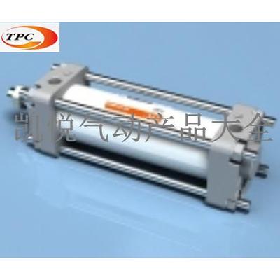 韩国TPC气缸AMBN/AMLN/AMFN40/50-25/50/75/100/125/150/175/200