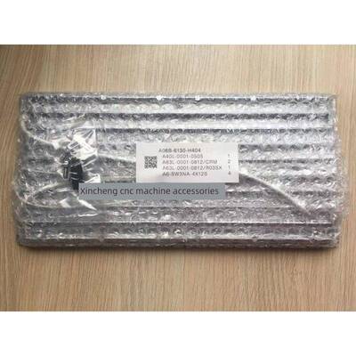 发那科全新原装A06B-6130-H404伺服器刹车制动电阻 RH450F 16KΩ