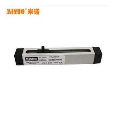 行程测量器CONTELEC KL500-5KO位移传感器KTL-50 75 100mm电阻尺