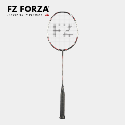 春节特惠FZFORZA羽毛球拍控球型碳素单拍 FZ_HT Precision-72M V2