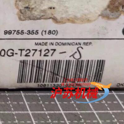 Allen-Bradley罗克韦尔 440G-T27127-