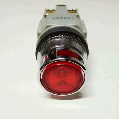 ALFN22211DNG  IDEC原装和泉30mm带灯自复
