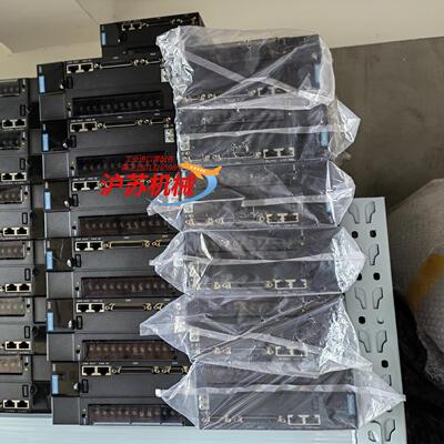 汇川驱动器  IS620NT3R5I-MC0141kw 功