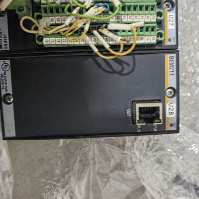 巴赫曼模块 BEM201 漂亮质量保证