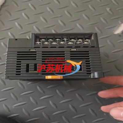 PLC CP1E-E20SDR-A有全新成