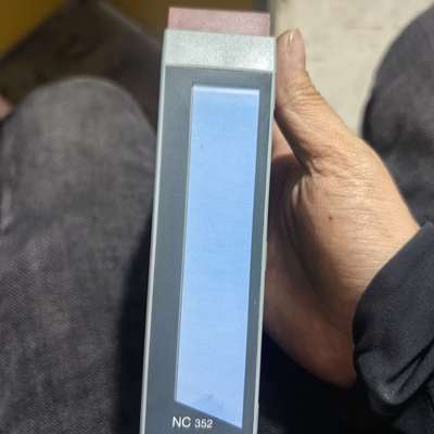 模块 3NC352.6 质量保证