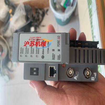 ab模块1734－ACNR不