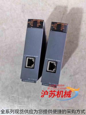 Q系列以太网模块QJ71E71-100 QJ71E71 原装