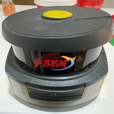劳易测RSL400扫描仪CU408-M12全新有些灰尘没擦