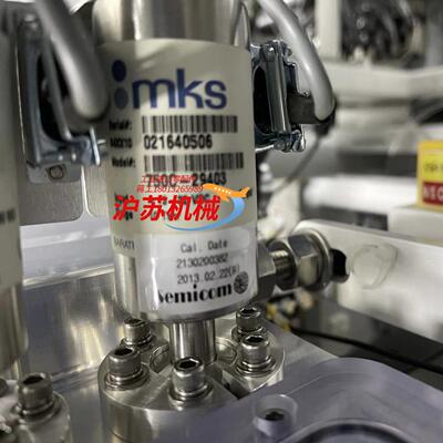 mks750c-29403  10torr 半年