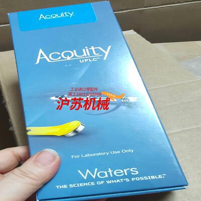 沃特世色谱柱 186003539 186002353 186