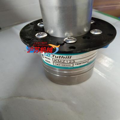 Tuthill磁力泵 泵头全新未使用过10