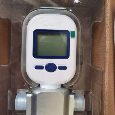 气体质量计MF5712 MF5700系列MF5712-G