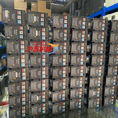 台达变频器VFD2A8MS21ANSAA成色非常漂亮完全