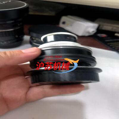 瑞士电影镜头科恩 Kern paillard YVAR 7