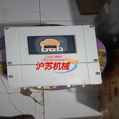 恩德斯豪斯计DN150 PROMAG50电磁计 全
