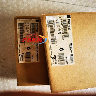 TSXFPP20实价有2个