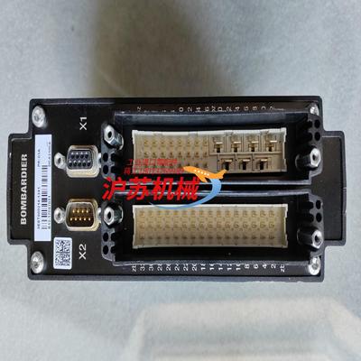 BOMBARDIER 3EST000214-1341