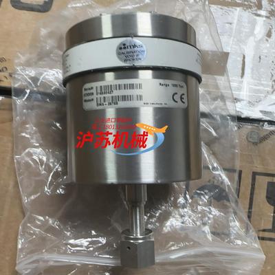 mks dma-28768 1000torr 真空计 现货