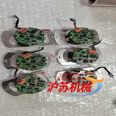 安川编码器 UTSIH-B17CK  085KW 13K