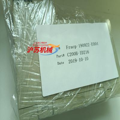 C200H-ID216模块功能有意私聊