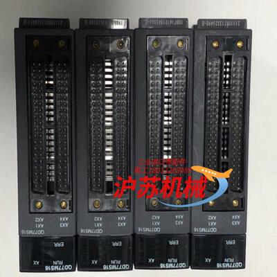 三菱定位模块QD77MS16