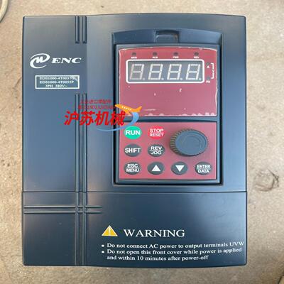 ENC EDS1000-4T0037G 成色型号如图易能3