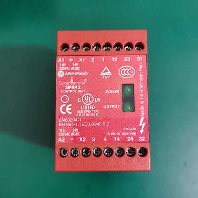 出售ABSIPHA 2 控制单，型号440N-S320