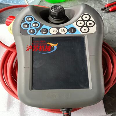 示教器dsqc679私聊