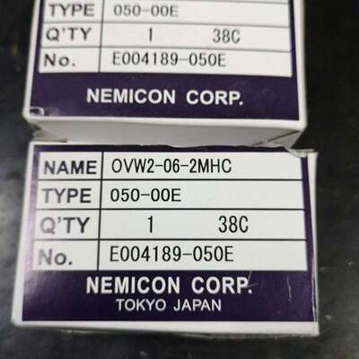 内密编码器OVW2-06-2MHC