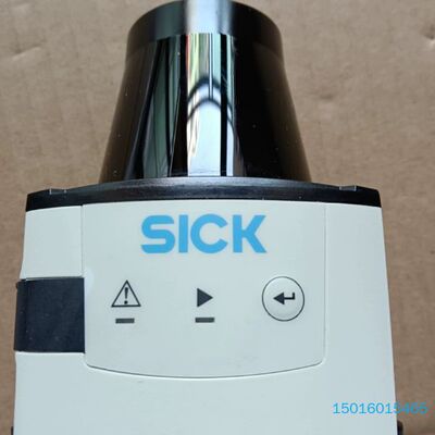 sick西克传感器TIM351-2134001 货号1067