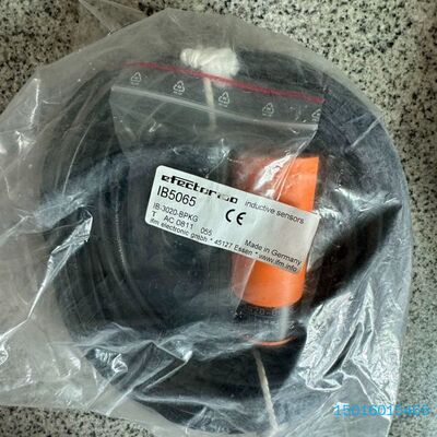 易福门IFM/接近开关IB5065