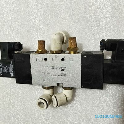 费斯托575516 VUVS-L25-B52-D-G14-F