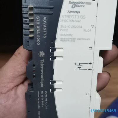 施耐德 STBPDT3105K