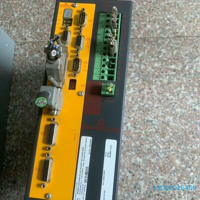 BAUMULLER 鲍米勒伺服驱动器 BUM60-1224-