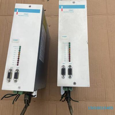 DANAHER丹纳赫伺服驱动器  DMC31025P、拆机的