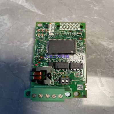 [汇生工控]三菱PG卡 FR-A7NC 型号BC186A688 G55
