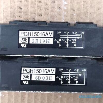整流模块 PGH15016AM