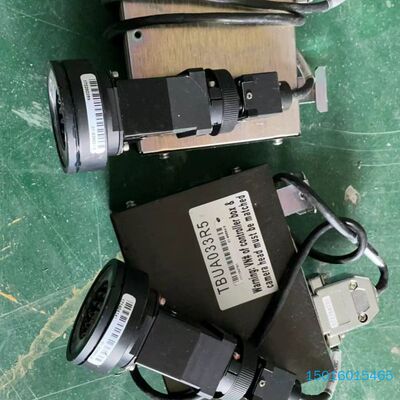 ASM TCUA500R1 08-E00875/A