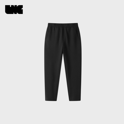 LNG 高弹力空气棉舒适透气多口袋长卫裤SHCC002