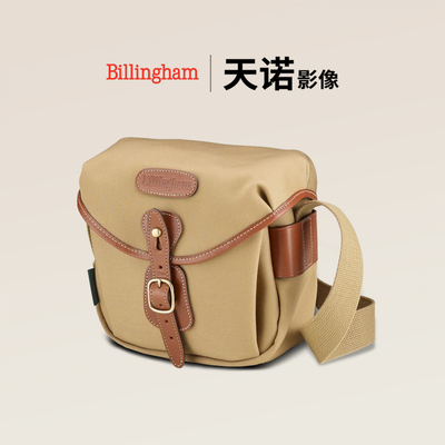 BILLINGHAM单肩摄影包