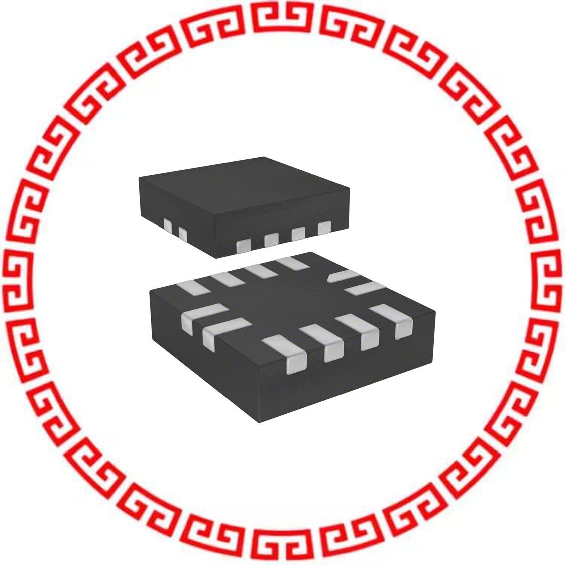 TPS63050RMWR IC REG BCK BST ADJ 0.5A HOTROD